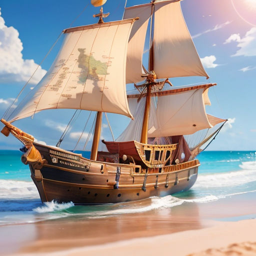 The Island Adventure | Story.com