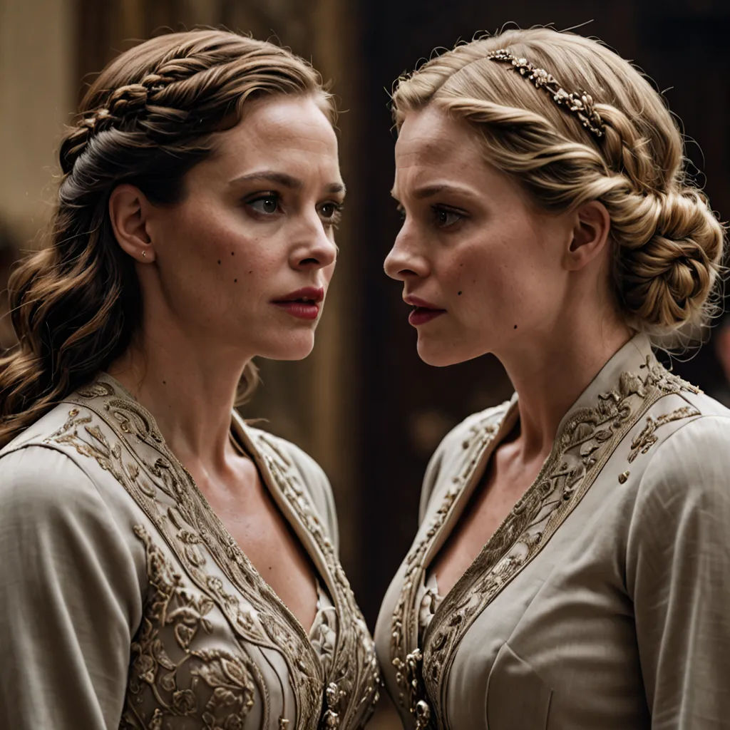 The Face Swap Chronicles | Story.com