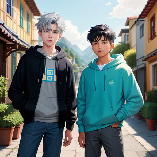 The Minecraft Love Quest | Story.com