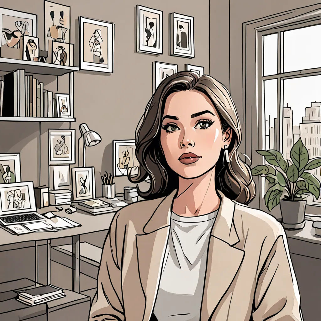 Bella's Good Habits | Story.com