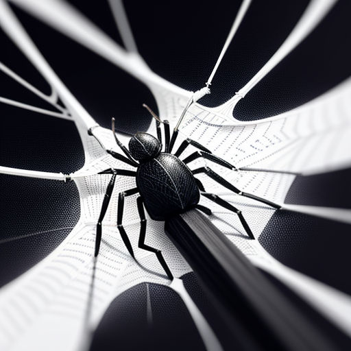 The Web of Deception | Story.com