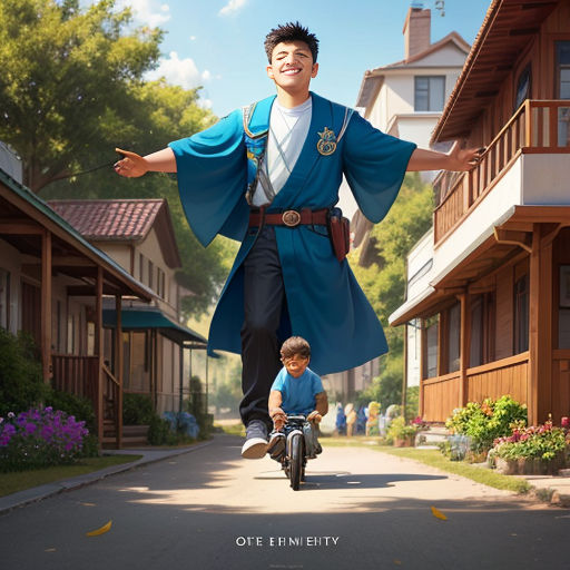 The Hidden Heroes | Story.com