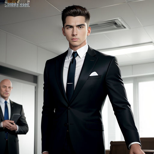 The Secret Agent Spy | Story.com