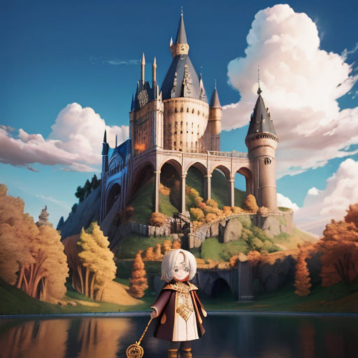 The Magic Within | Story.com