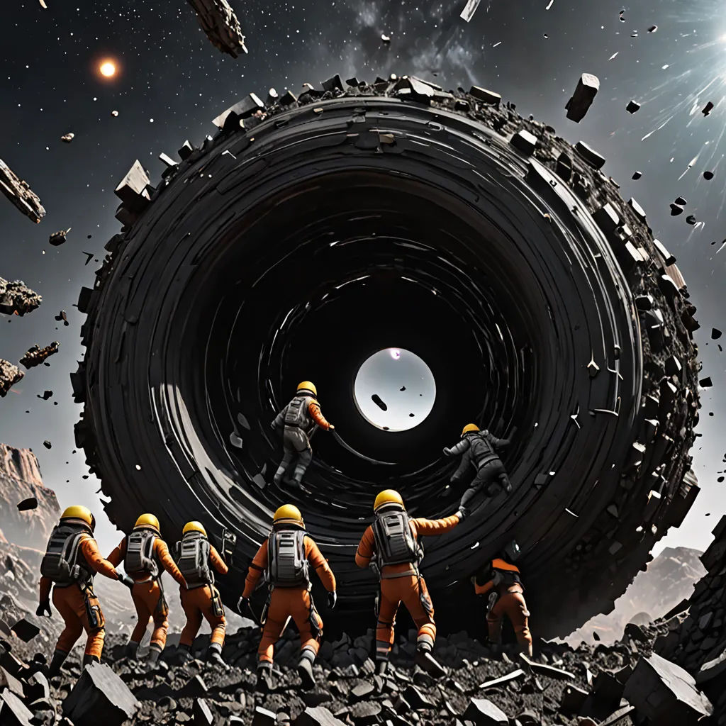 The Time Traveling Meth Tree | Story.com