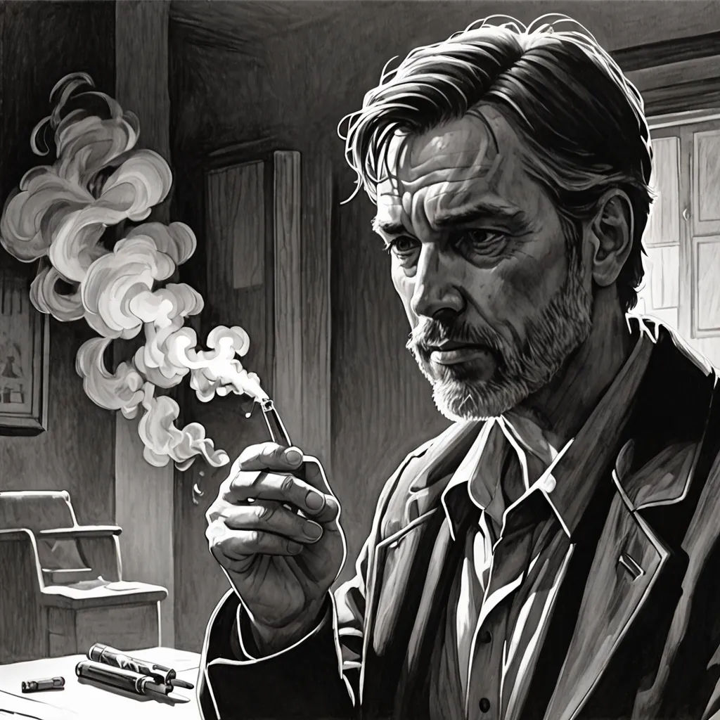 The Cursed Cigarette | Story.com