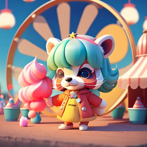 The Misadventures of Rascal the Raccoon | Story.com