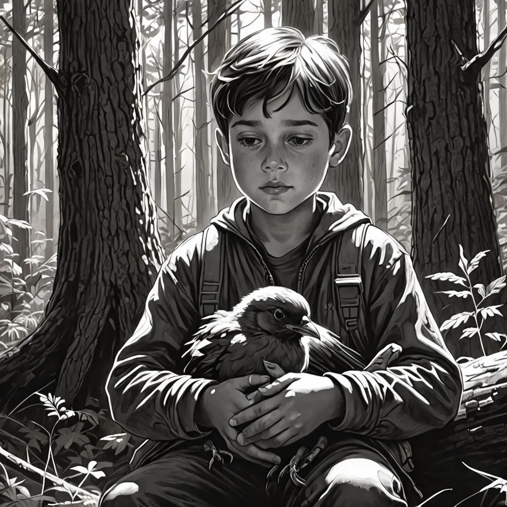 Aurora's Light | Story.com