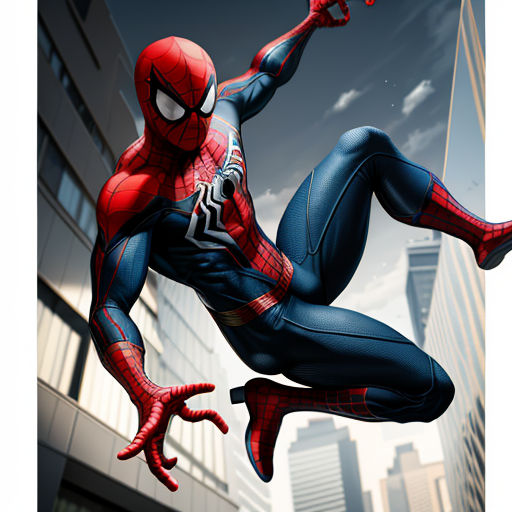 Spider-Man's Sticky Situation | Story.com