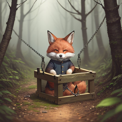 The Grumpy Fox & the Brave Bunny | Story.com