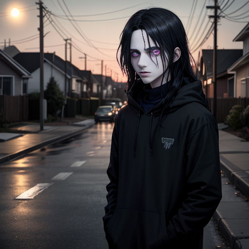 The Haunting of Jeff | Story.com