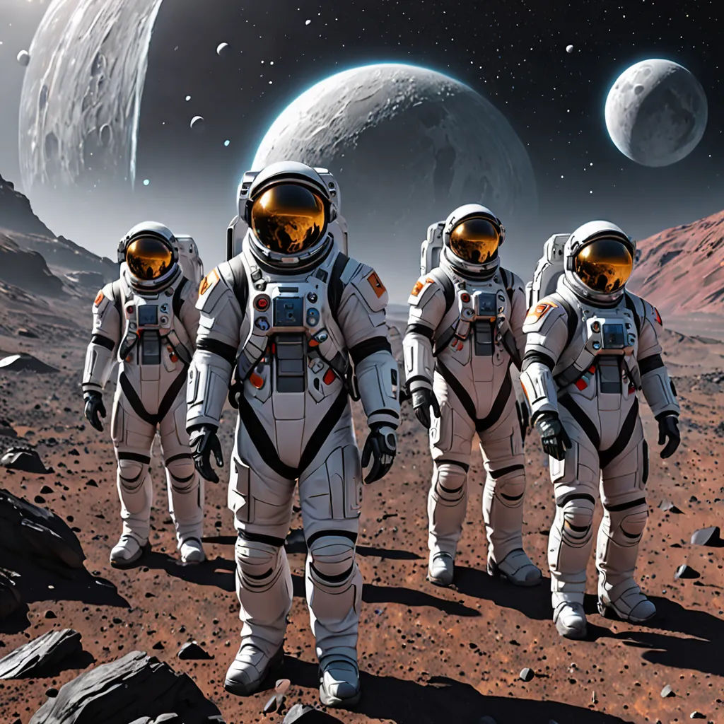 The Cosmic Cataclysm | Story.com