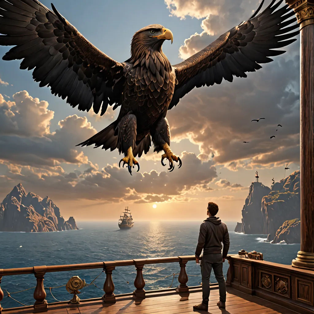 The Legendary Voyage of Merong Mahawangsa | Story.com