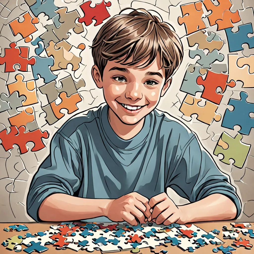 The Spectrum of Hope | Story.com