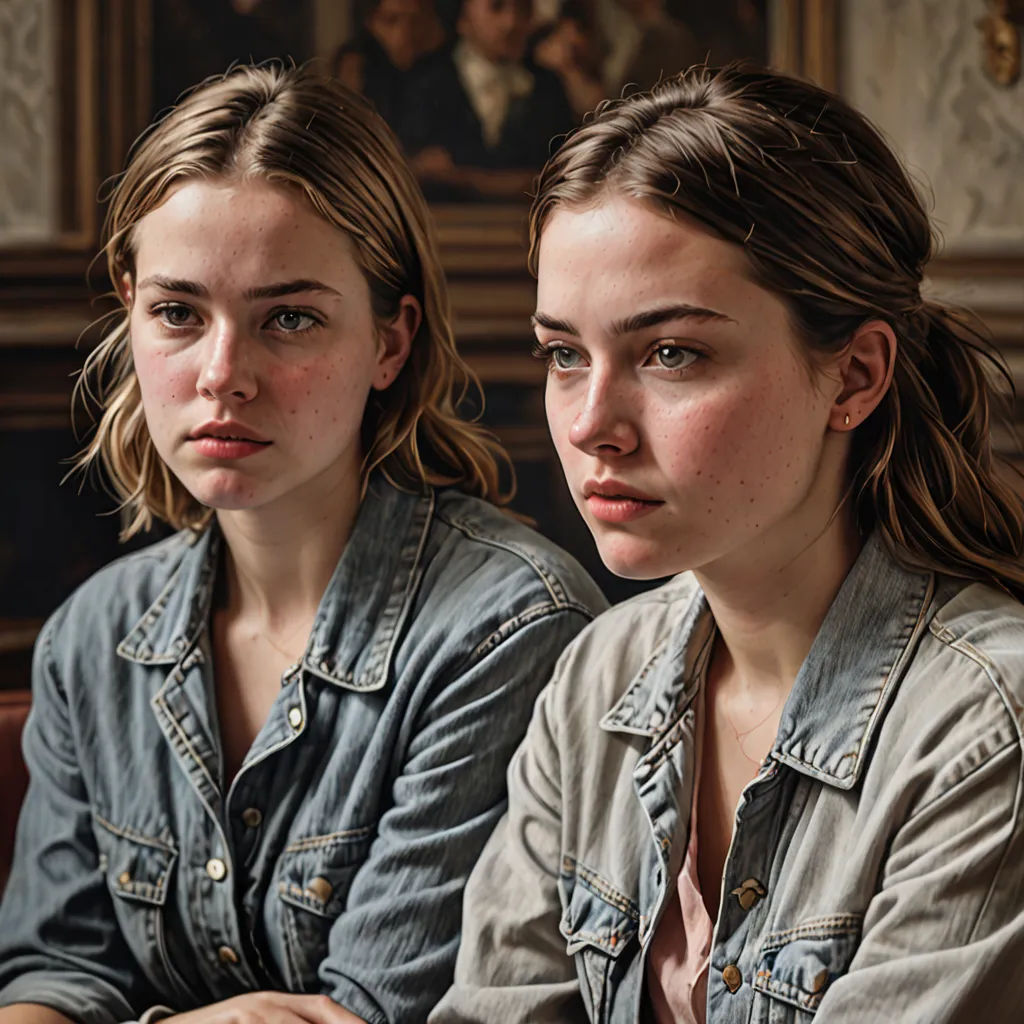 Corazón Acelerado | Story.com