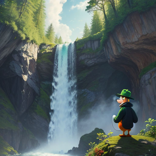 Goofy Ohio Adventures | Story.com