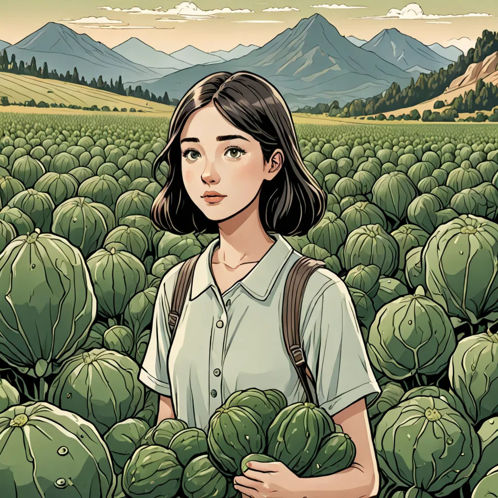 The Legend Of Timun Emas | Story.com