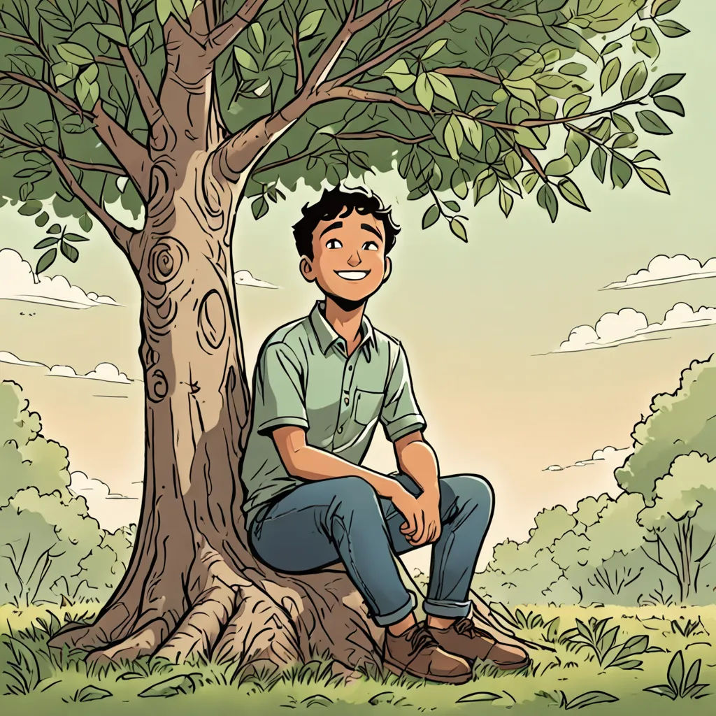 The Tree of Learning | Story.com