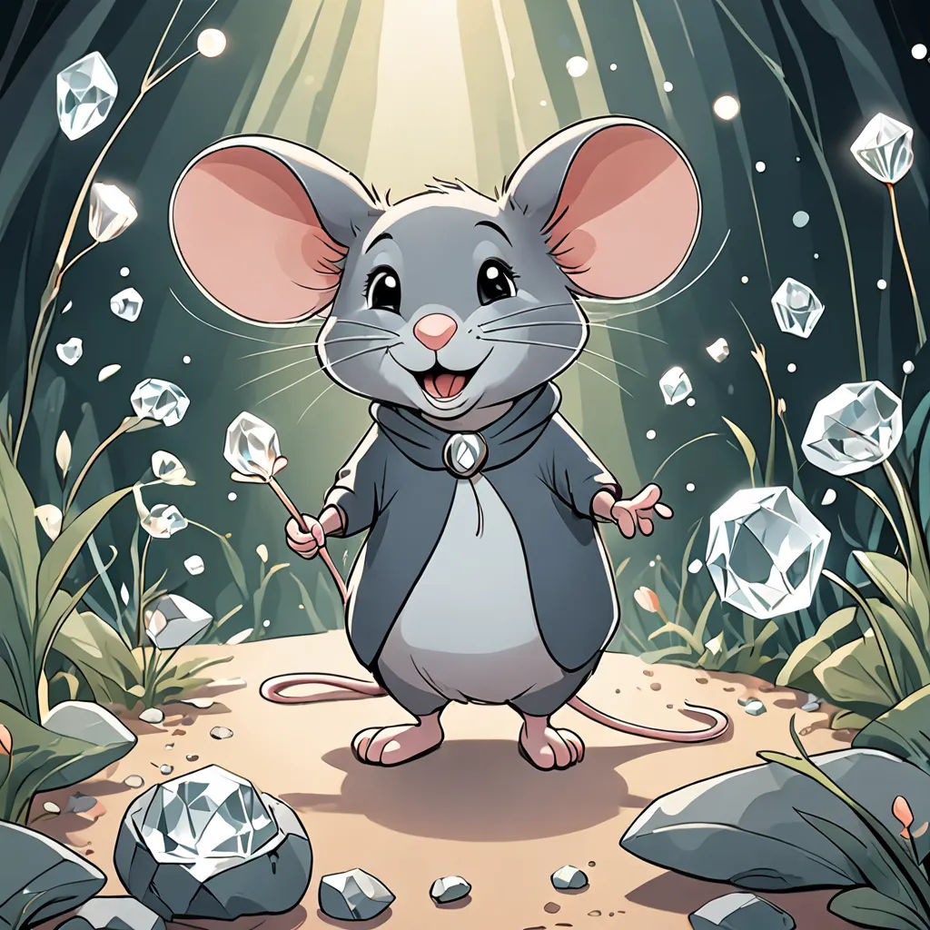 Crystal's Dream Adventure | Story.com
