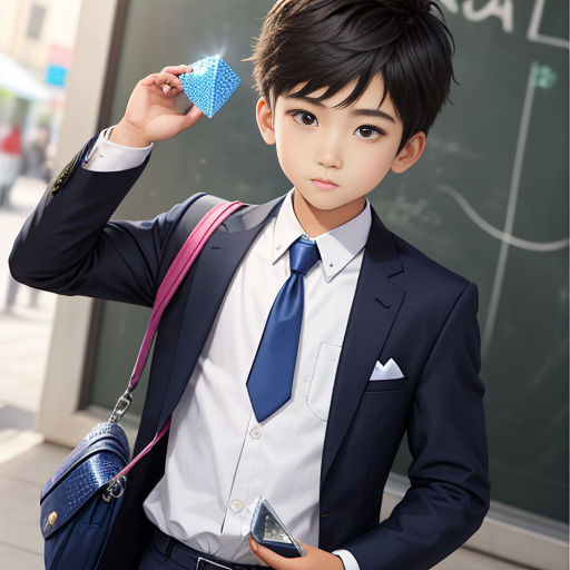 The Diamond Kid | Story.com