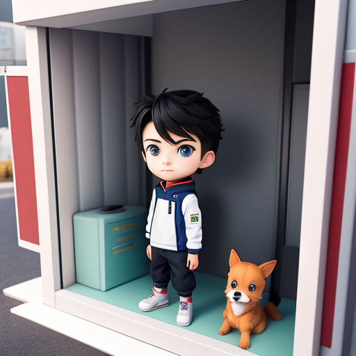 The Autocloset Mix-Up | Story.com