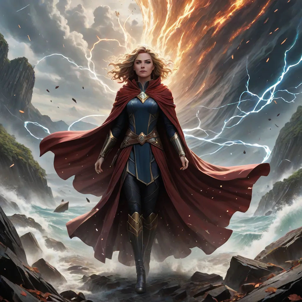 The Whispering Wind | Story.com