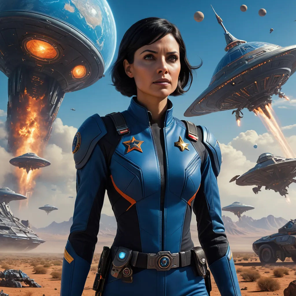 The Cosmic Explorer | Story.com