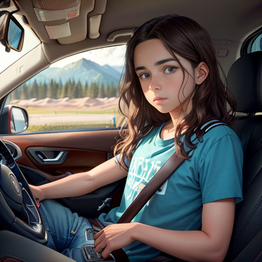 The Quiet Journey | Story.com