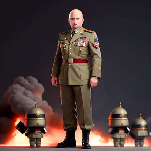 War of the Mercenaries | Story.com