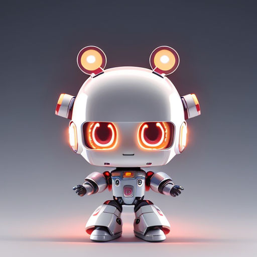 The Helpful Robot | Story.com