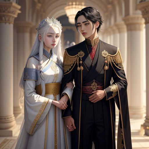 The Twin's Secret | Story.com