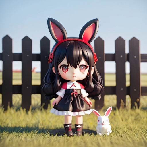 Ruby and Crow's Great Escape | Story.com