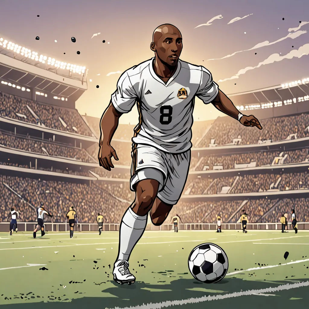 The Football Dream | Story.com