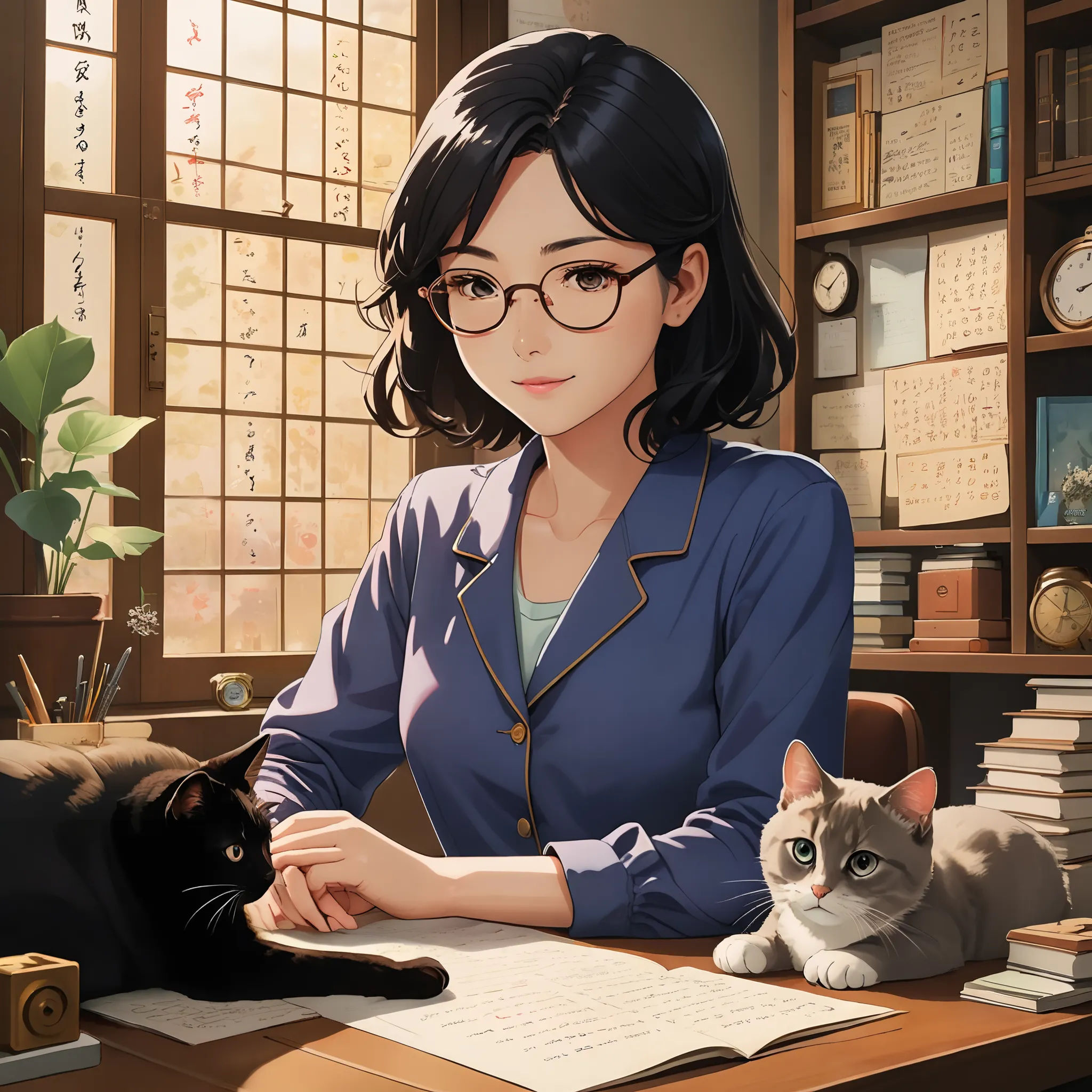 Embracing Differences | Story.com