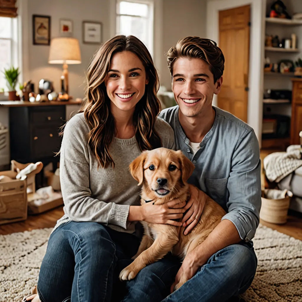 Rue's Family | Story.com