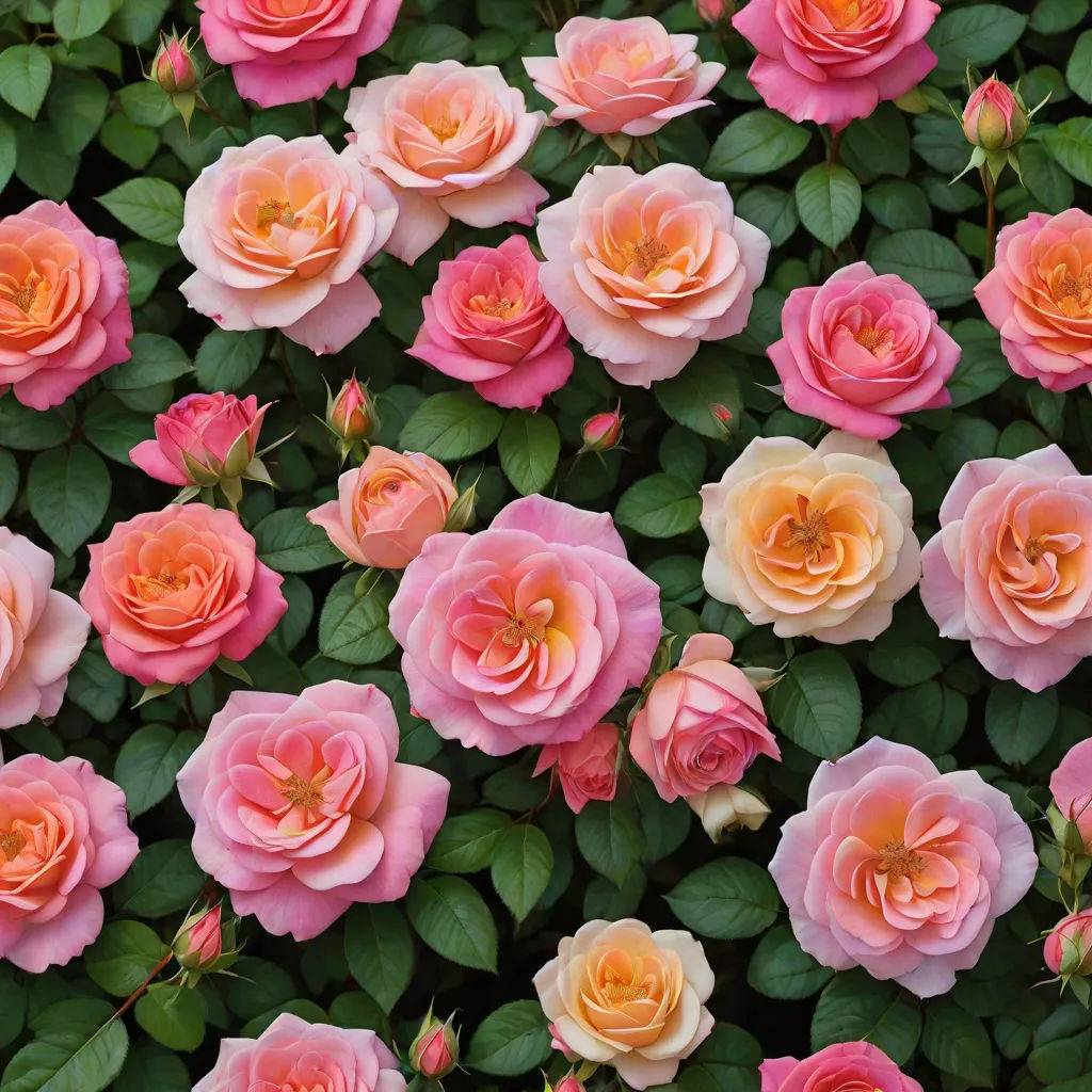 A Rosa Medrosa do Jardim do Castelo | Story.com