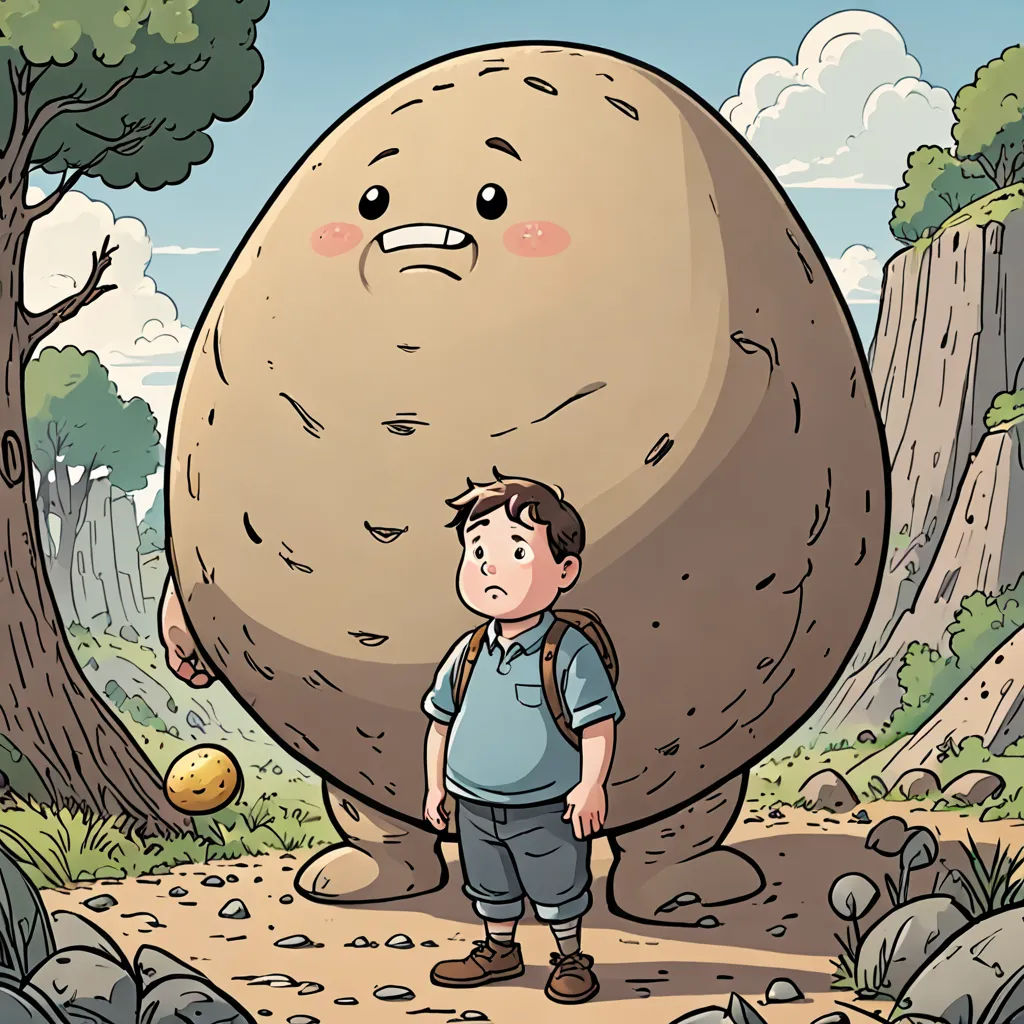 The No Poop Challenge | Story.com