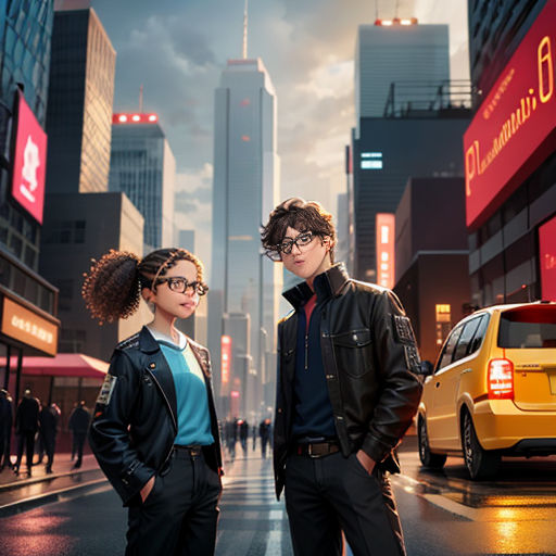 The Evil Plan | Story.com