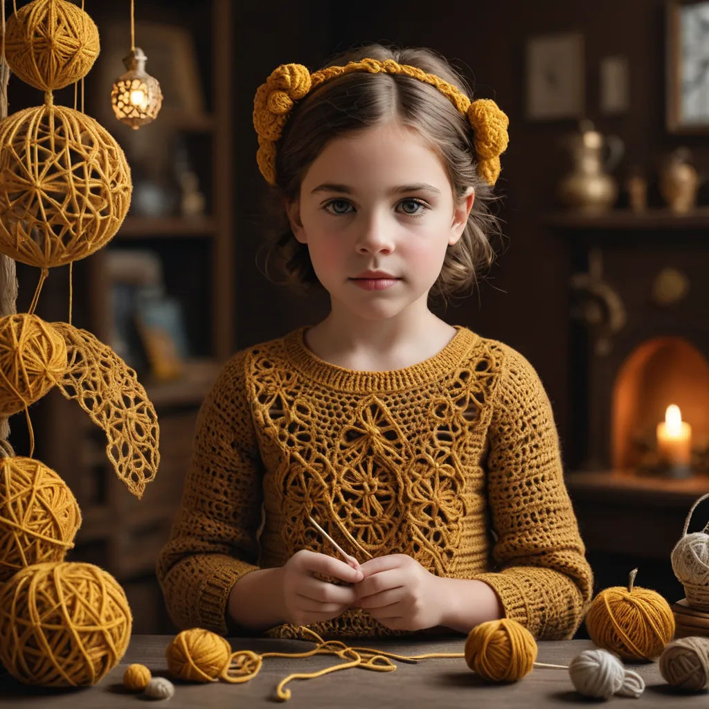 The Magical Thread | Story.com