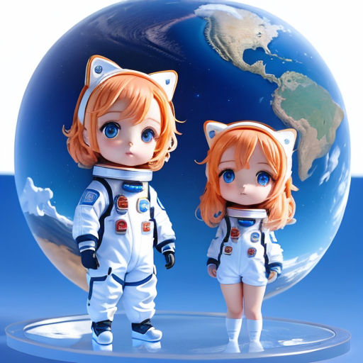 Galactic Explorers | Story.com