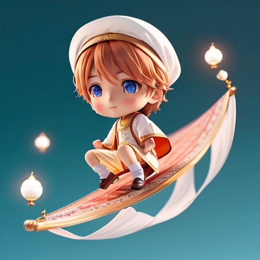 Imaginary Adventures | Story.com