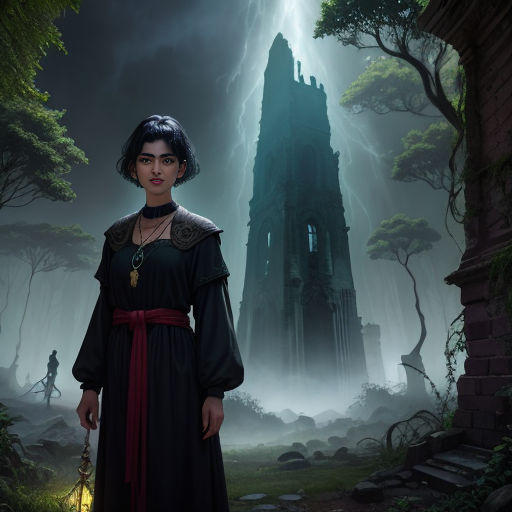 The Lost Civilization | Story.com