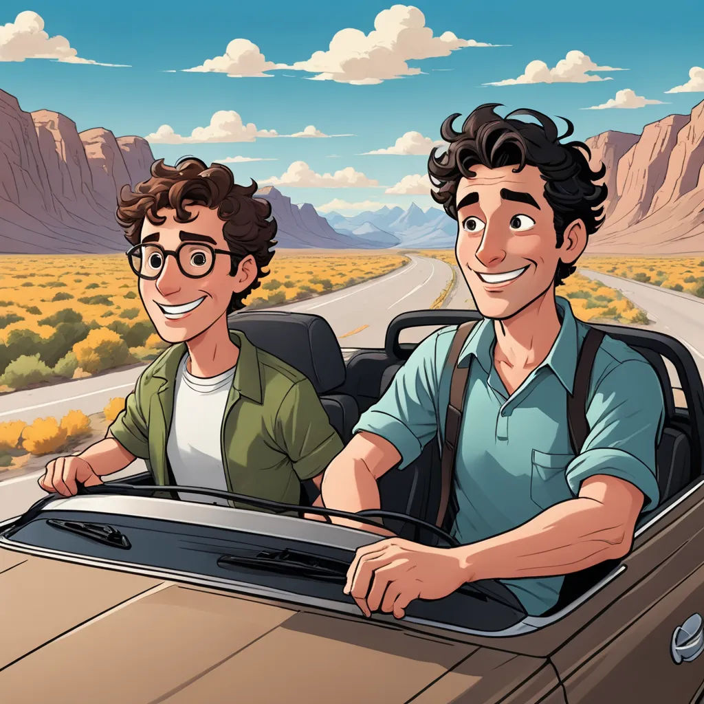 The Adventures of Patrick | Story.com