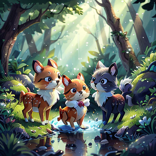 The Time River Mystery | Story.com