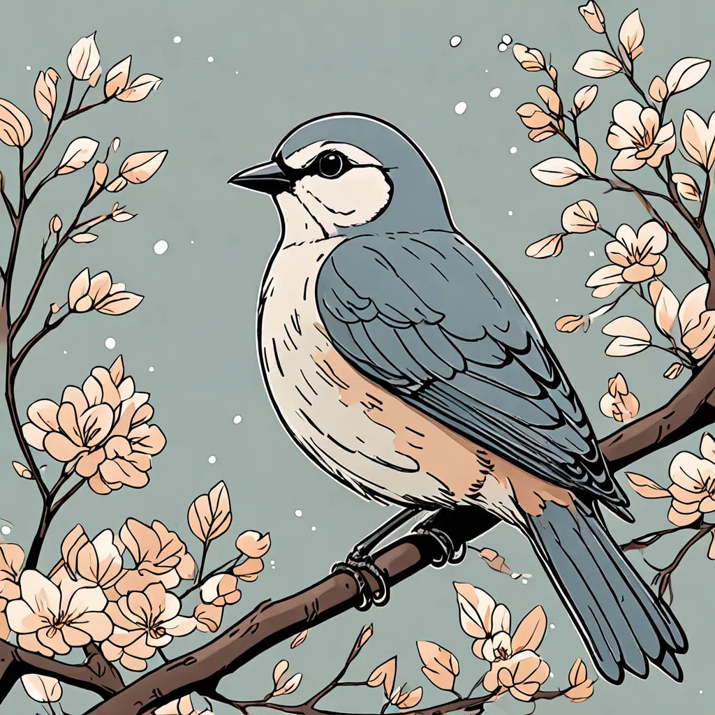 Pip, o Pássaro Sonhador | Story.com