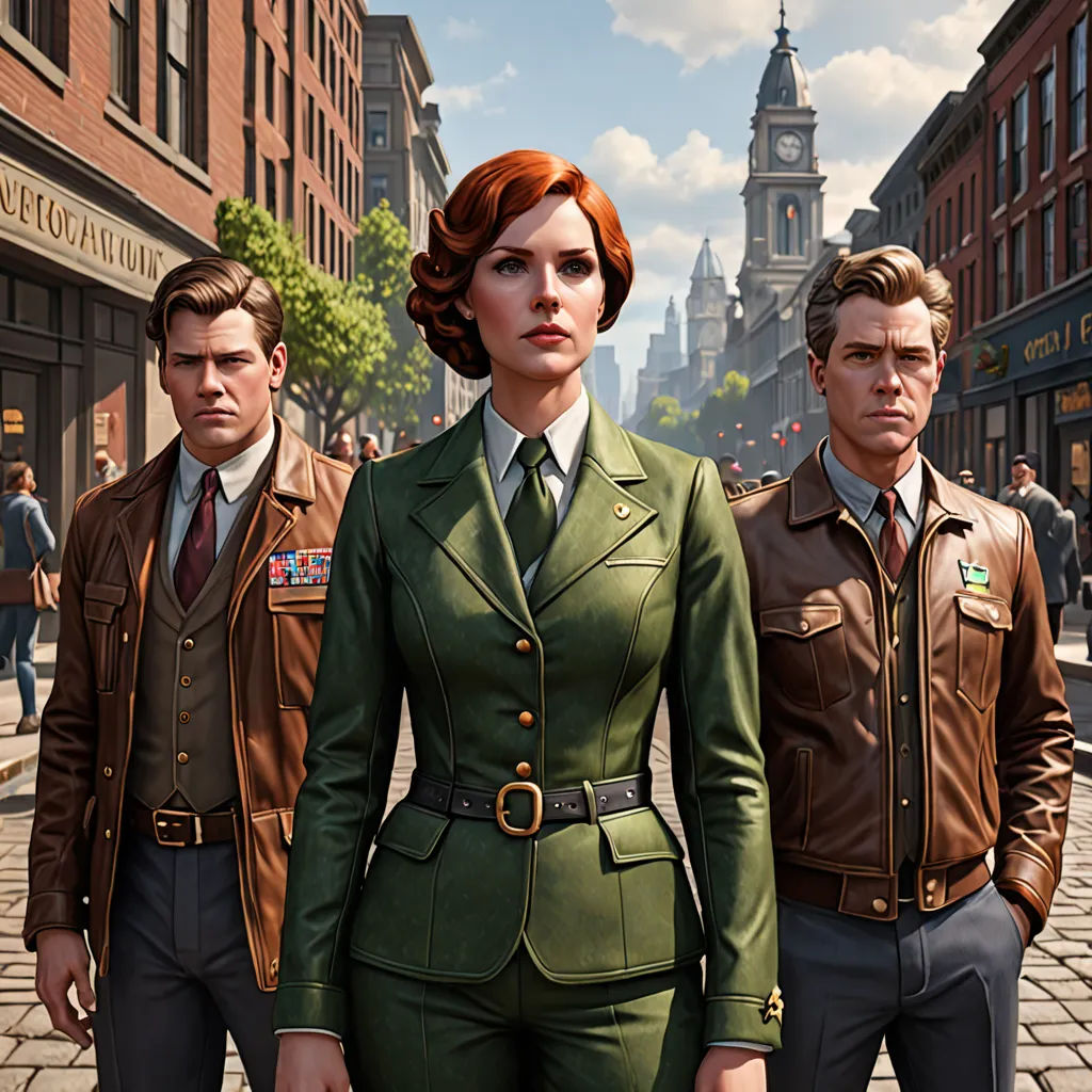 Love's Triangle | Story.com