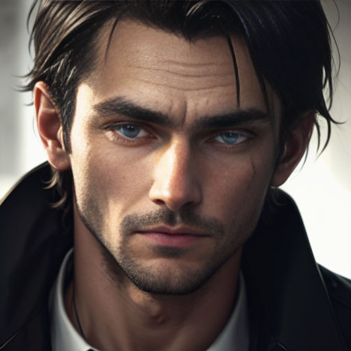 Darkness Rising | Story.com