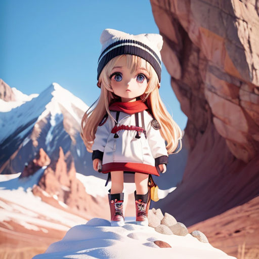 Finding Purpose | Story.com