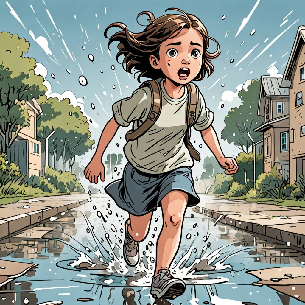 The Never-Ending Stream | Story.com