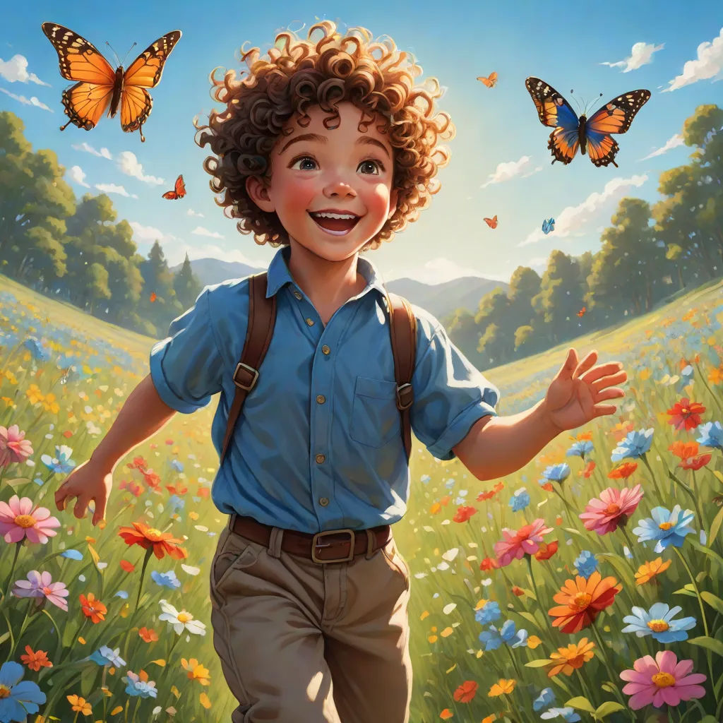 Oliver's Adventure Beyond the Screen | Story.com